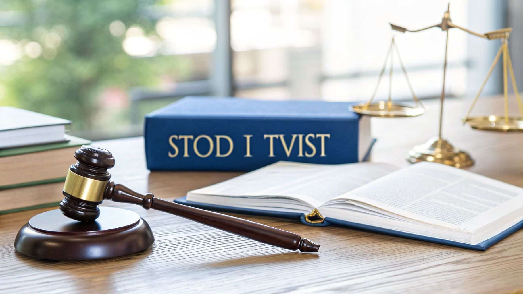 Stöd i tvist – Din guide till juridisk hjälp | JS